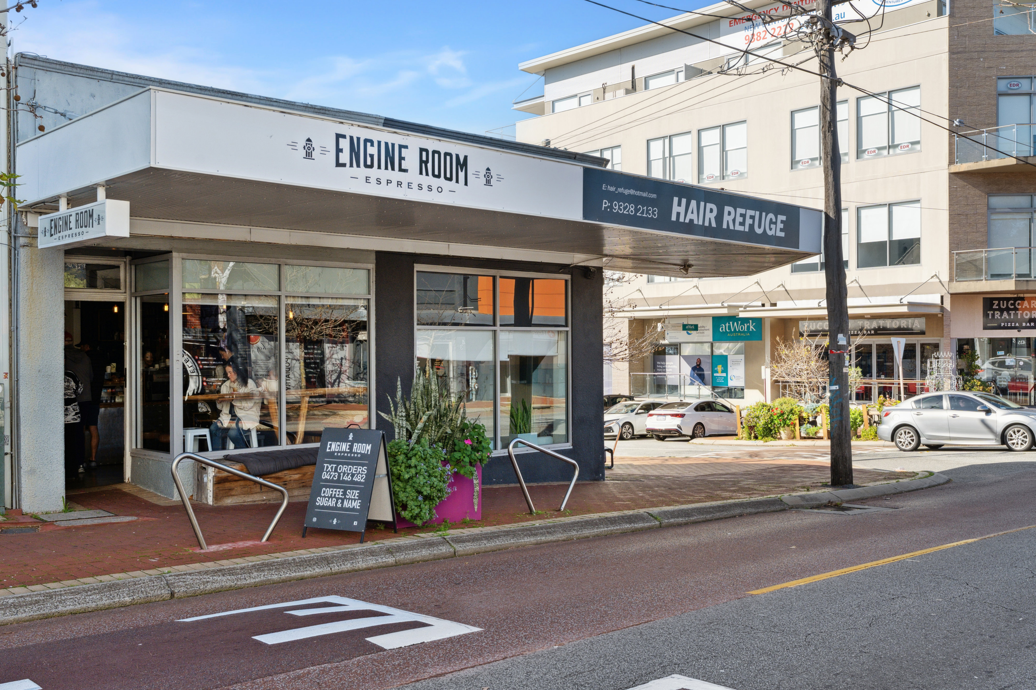 Perth Commercial Property Market Update V3 - Perth Commercial Property